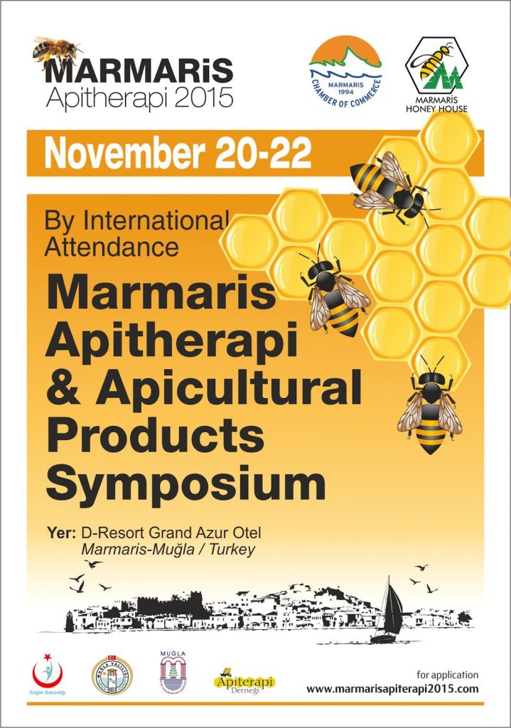 土耳其蜂疗 | Apitherapy Turkey | 官方网站